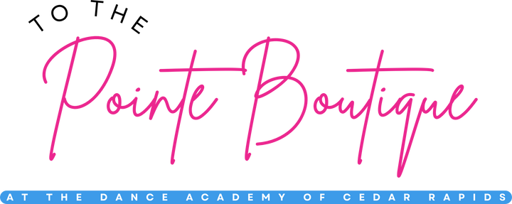 DACR - To The Pointe Boutique